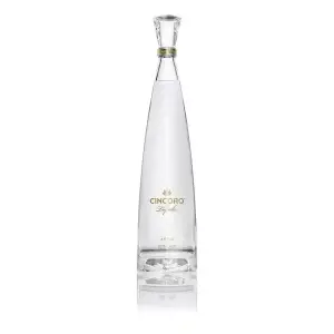 Cincoro Blanco Tequila