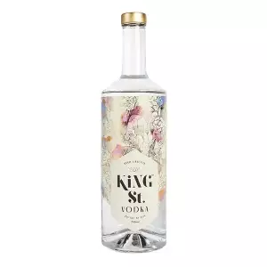 King St. Vodka