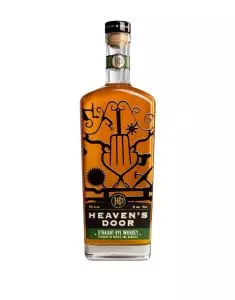 Ọnụ ụzọ igwe kwụ ọtọ Rye Whiskey