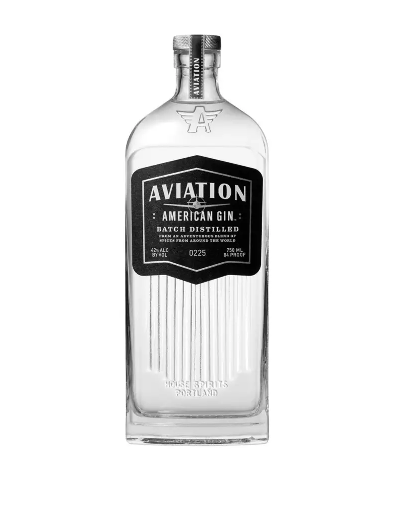 Aviation Gin