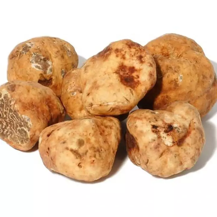 Truffle Bianchetti segar 2oz, Minyak truffle terbaik