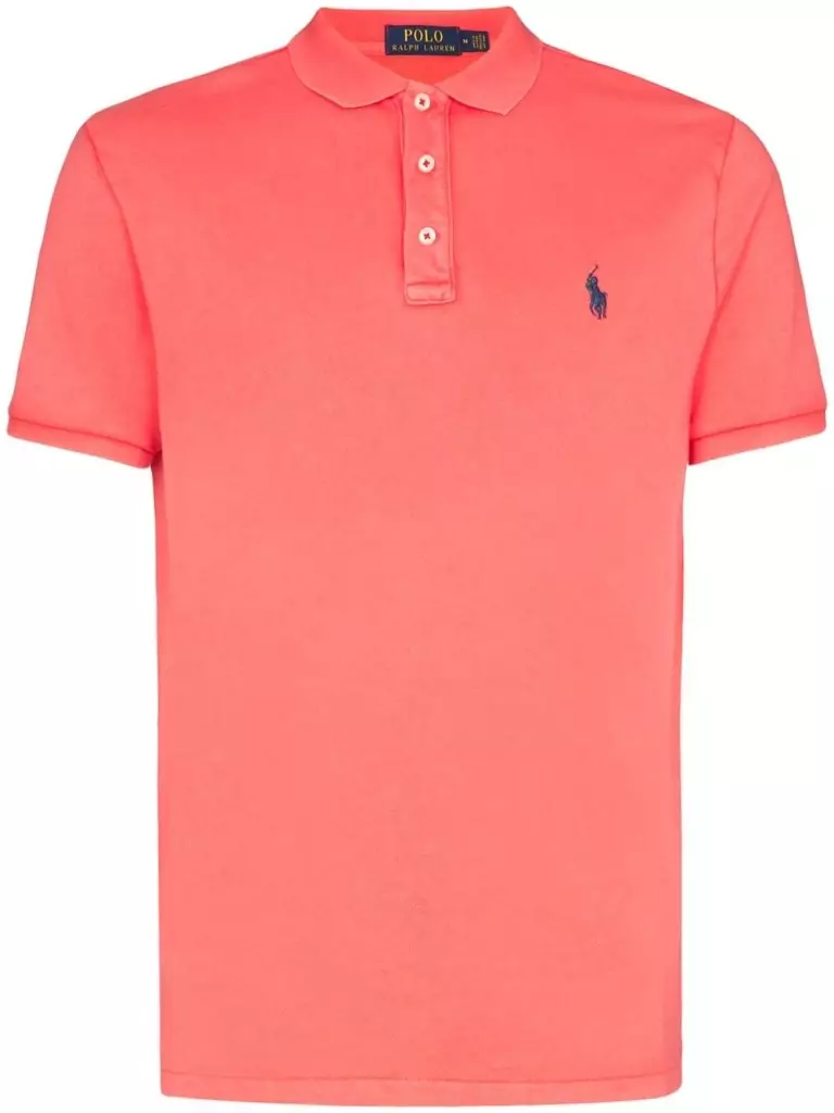 Polo tričko Ralph Lauren Terry Polo