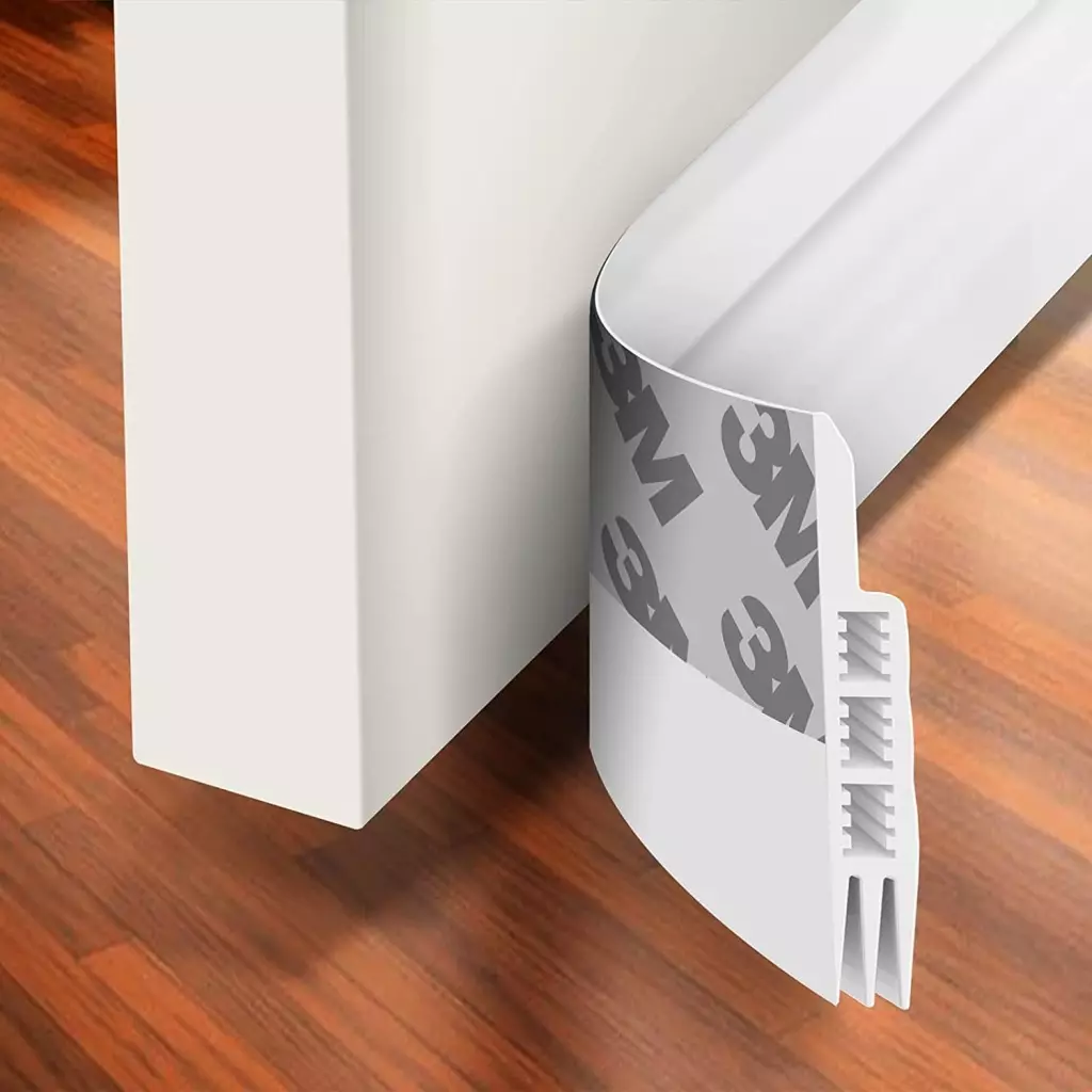 Holikme Door Draft Stopper