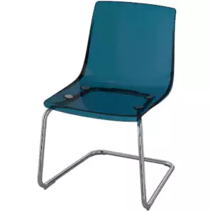 jedálenská stolička