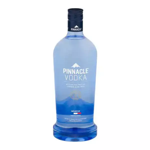 Vodka Asli Pinnacle