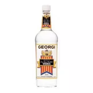 Vodka Georgi