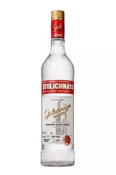 Stoli degvīns