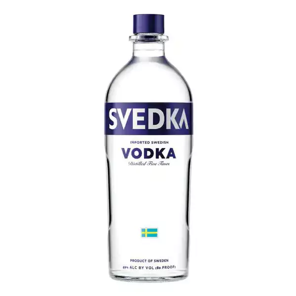 Svedka