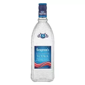 Vodka Seagram