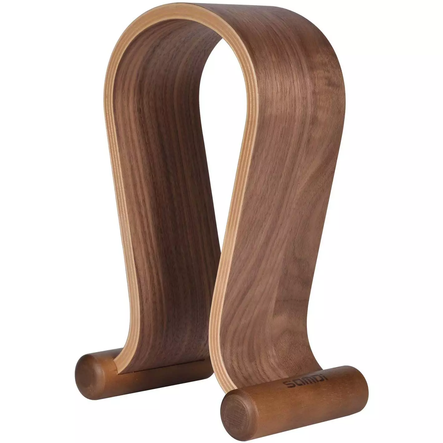 SAMDI Wood Headphone Stand