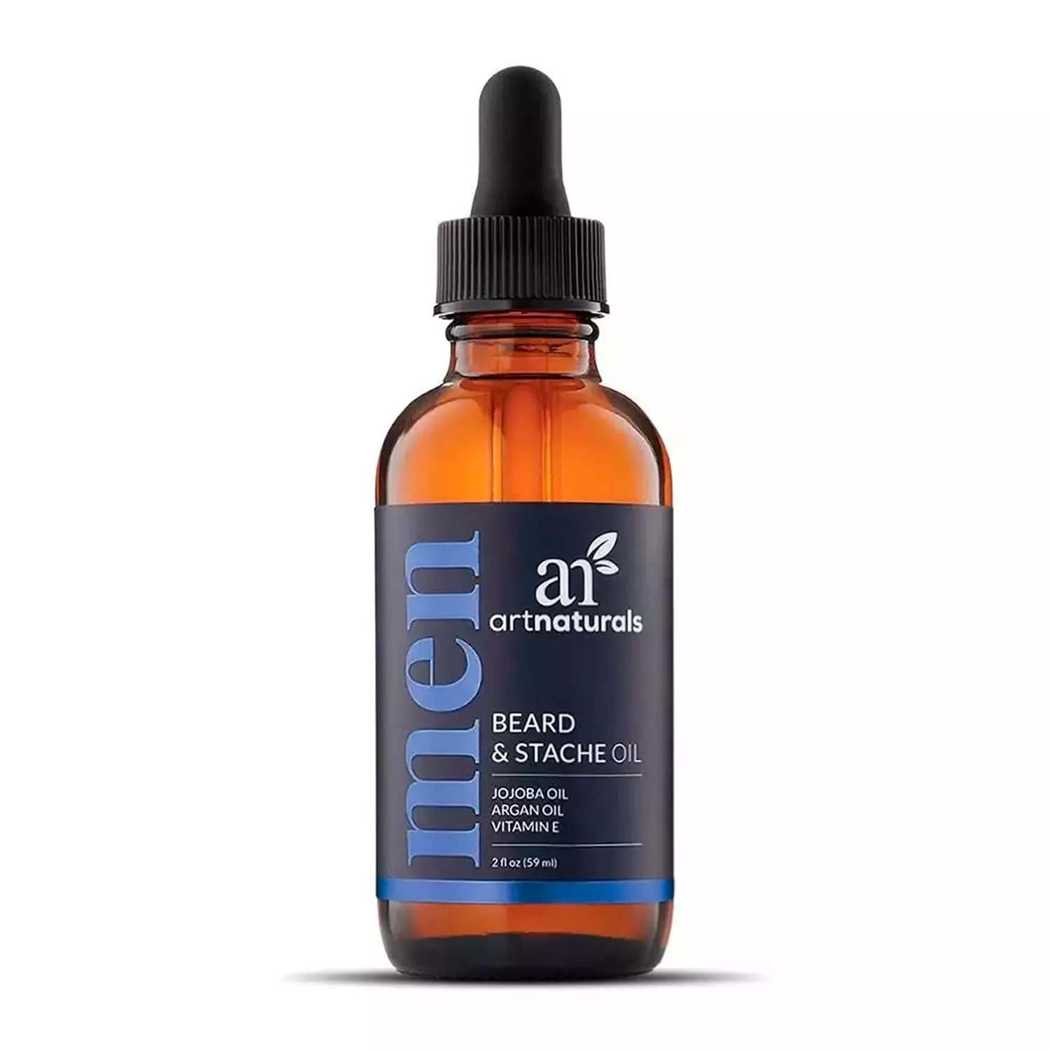 Dầu dưỡng râu hữu cơ Artnaturals