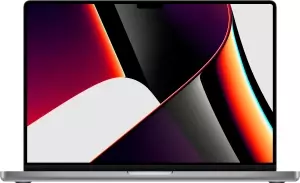 Apple MacBook Pro 16-modfedd (2021), y dechnoleg orau a ryddhawyd yn 2021.