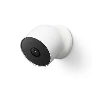 Google Nest Cam Battery, diyariyên teknolojiya çêtirîn ên 2021-an