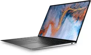 Dell XPS 13 OLED, tekinolosi sili ona lelei na faʻasalalau i le 2021.