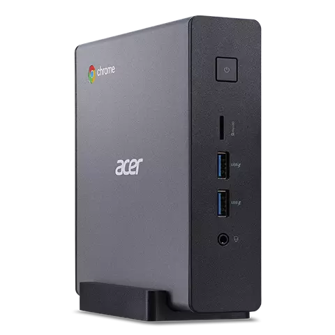 Acer CXI4 - အကောင်းဆုံး Chromeboxes