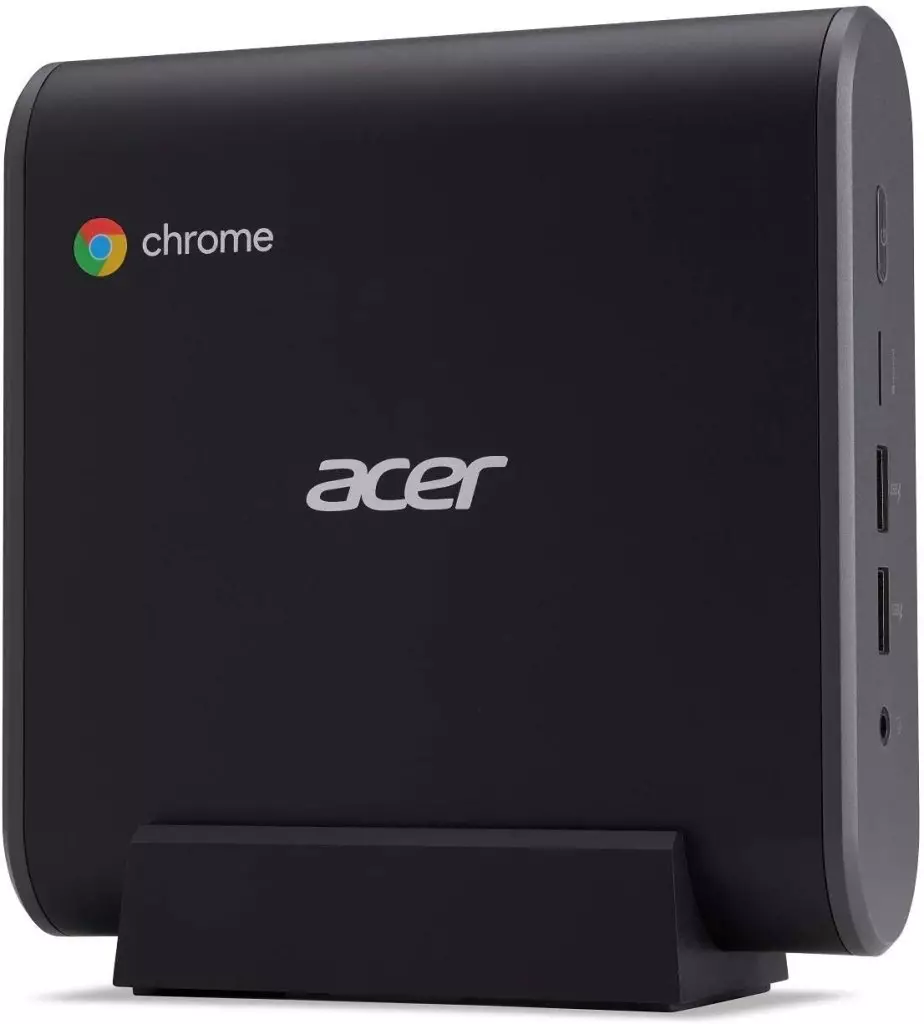 Acer CXI3 - Parhaat Chromeboxit
