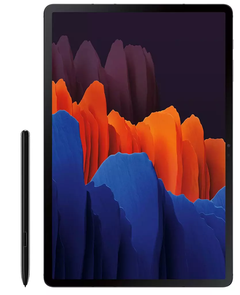 Samsung Galaxy Tab S7 گیمنگ ٹیبلیٹ