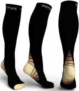 Physix-Socken