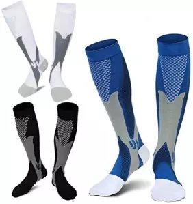 Athletic Socken