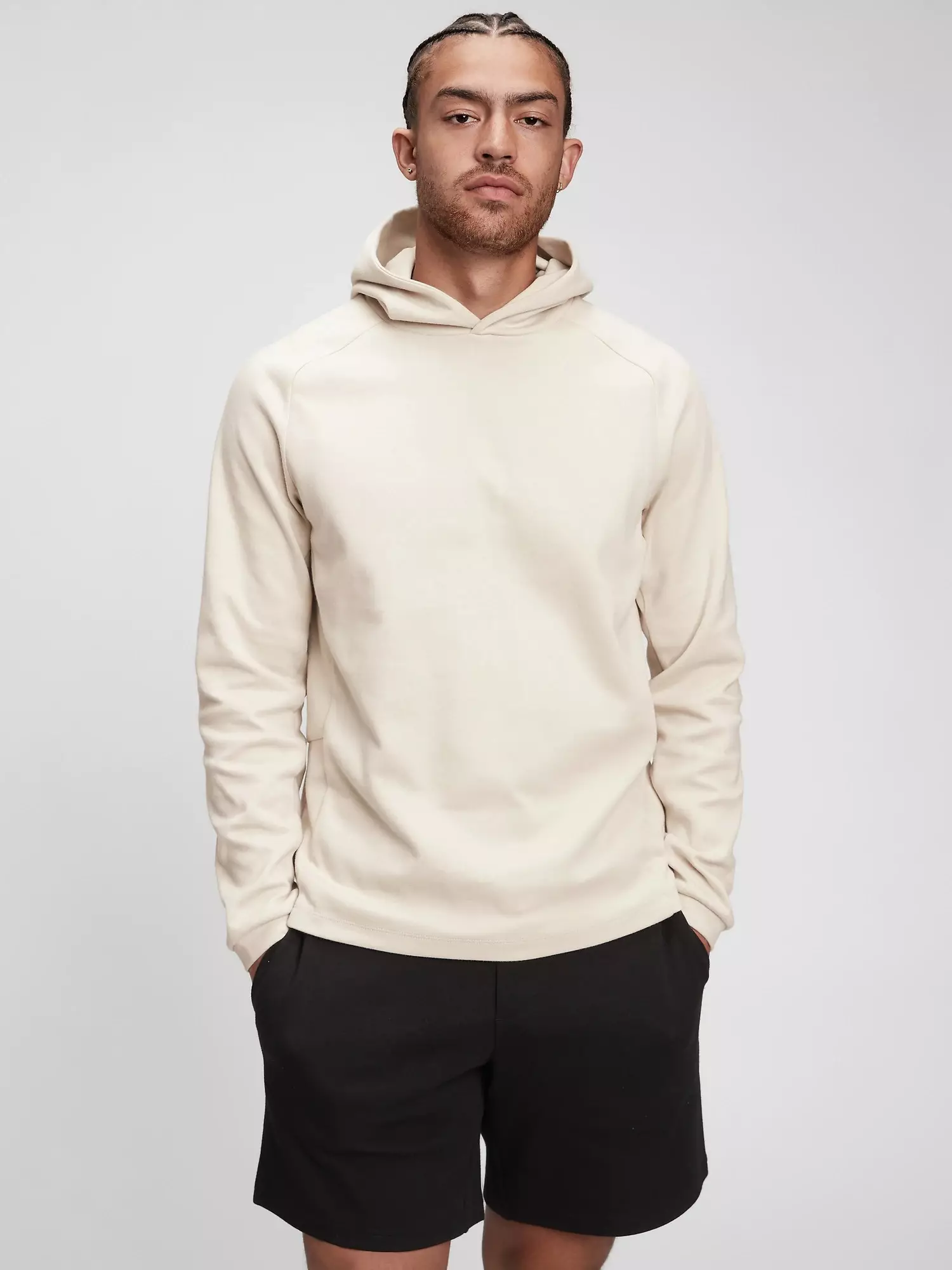 Gapfit Tech Fleece Hoodie