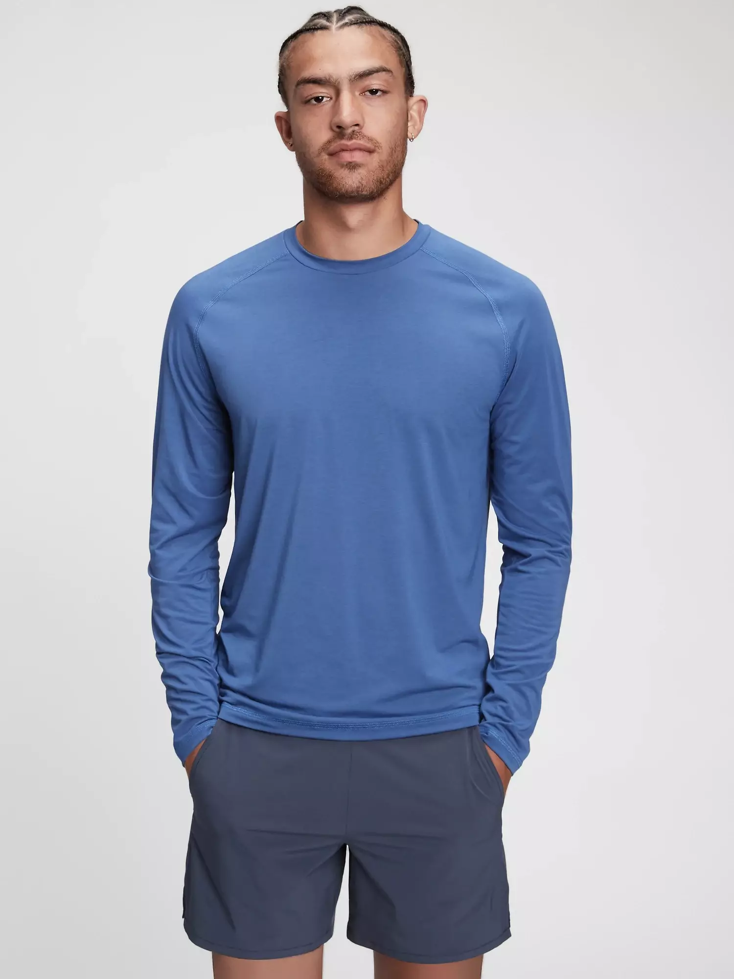 GapFit Recycled Active T-Shirt