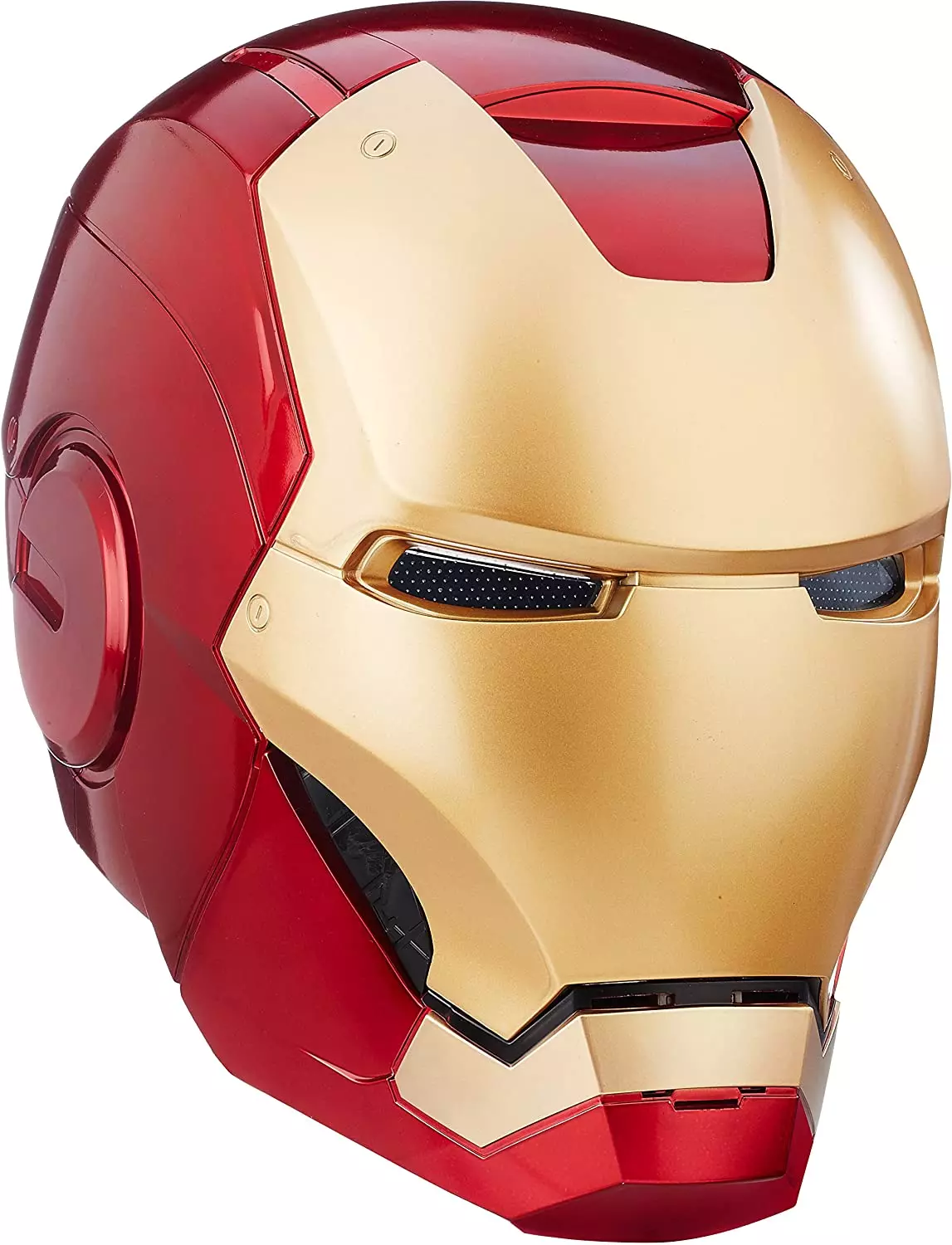 helmet Iron Man