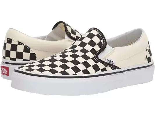 Vans Classic Slip-On apavi