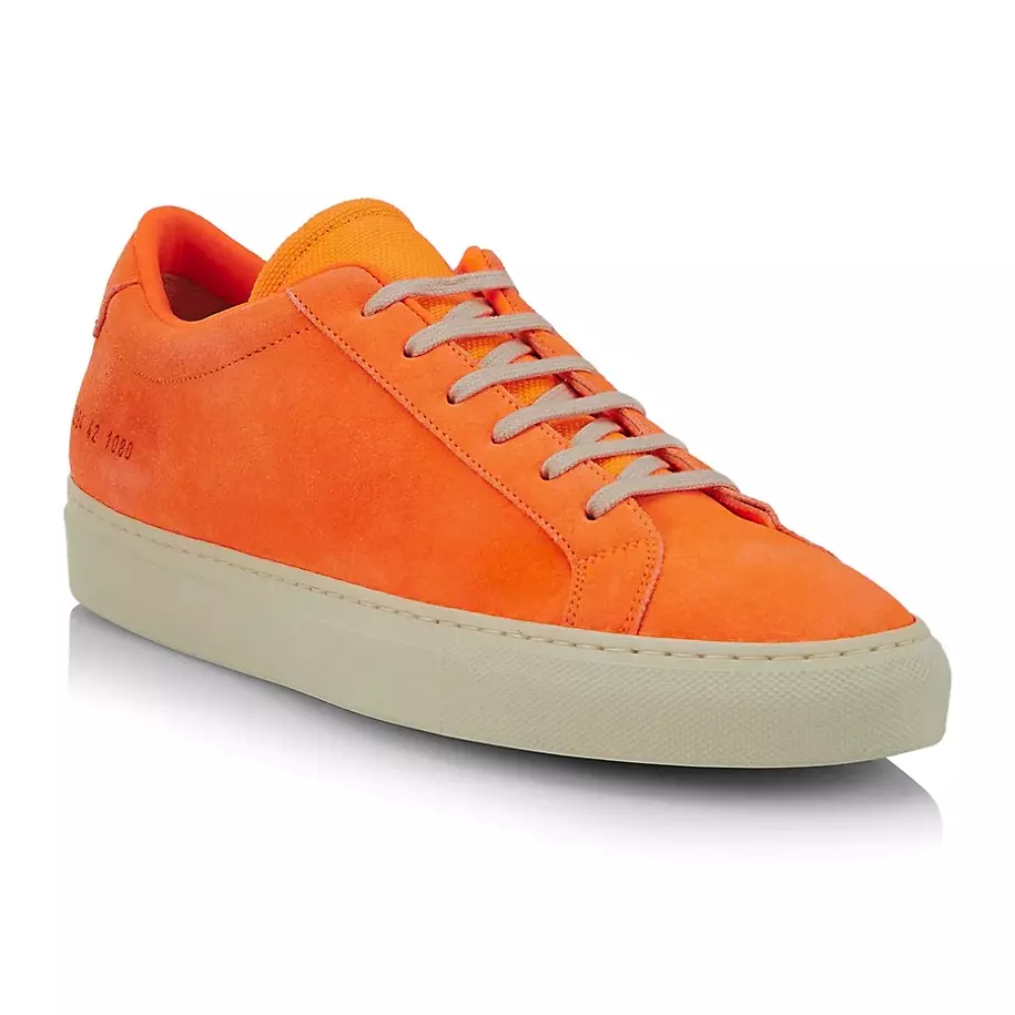 sneakers suede projects umum