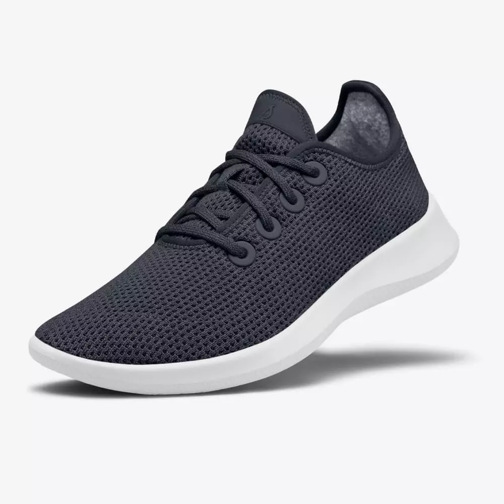 allbirds ağac qaçışları