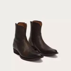 Frye Austin Inside Zip, najbolje casual cipele