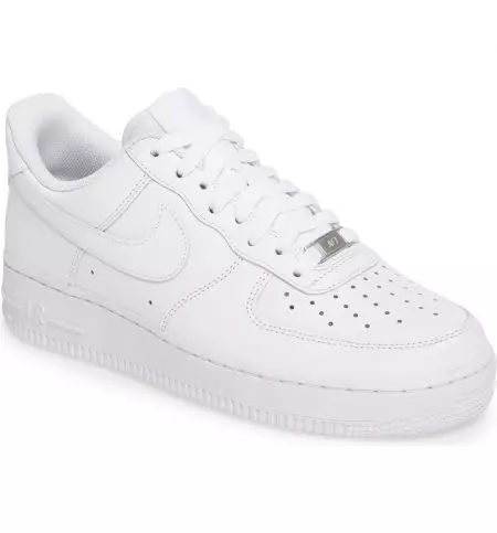 Nike Air Force 1'77 sneaker