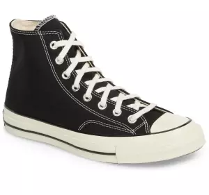 Converse Chuck Taylor All-Star Hi-Top, nejlepší boty pro volný čas