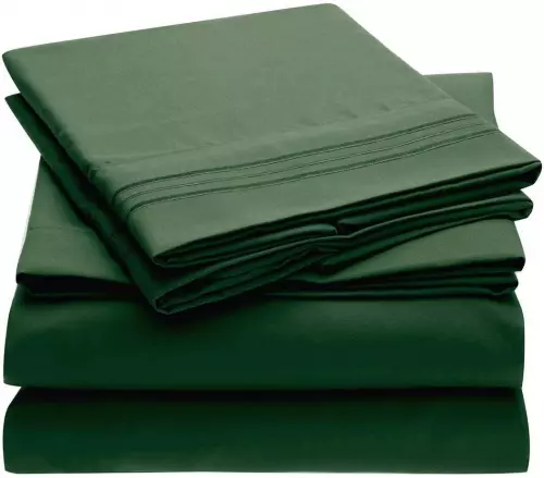 mellanni keninginne sheet set