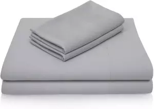 最柔軟的床單 malouf rayin 竹床單套裝