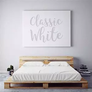 най-меките чаршафи peachskinsheets classic white