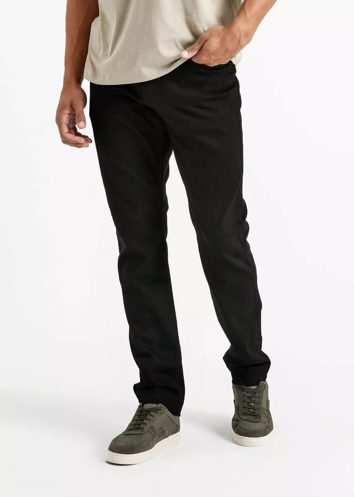 DUER Performance Denim Relaxed Jeans