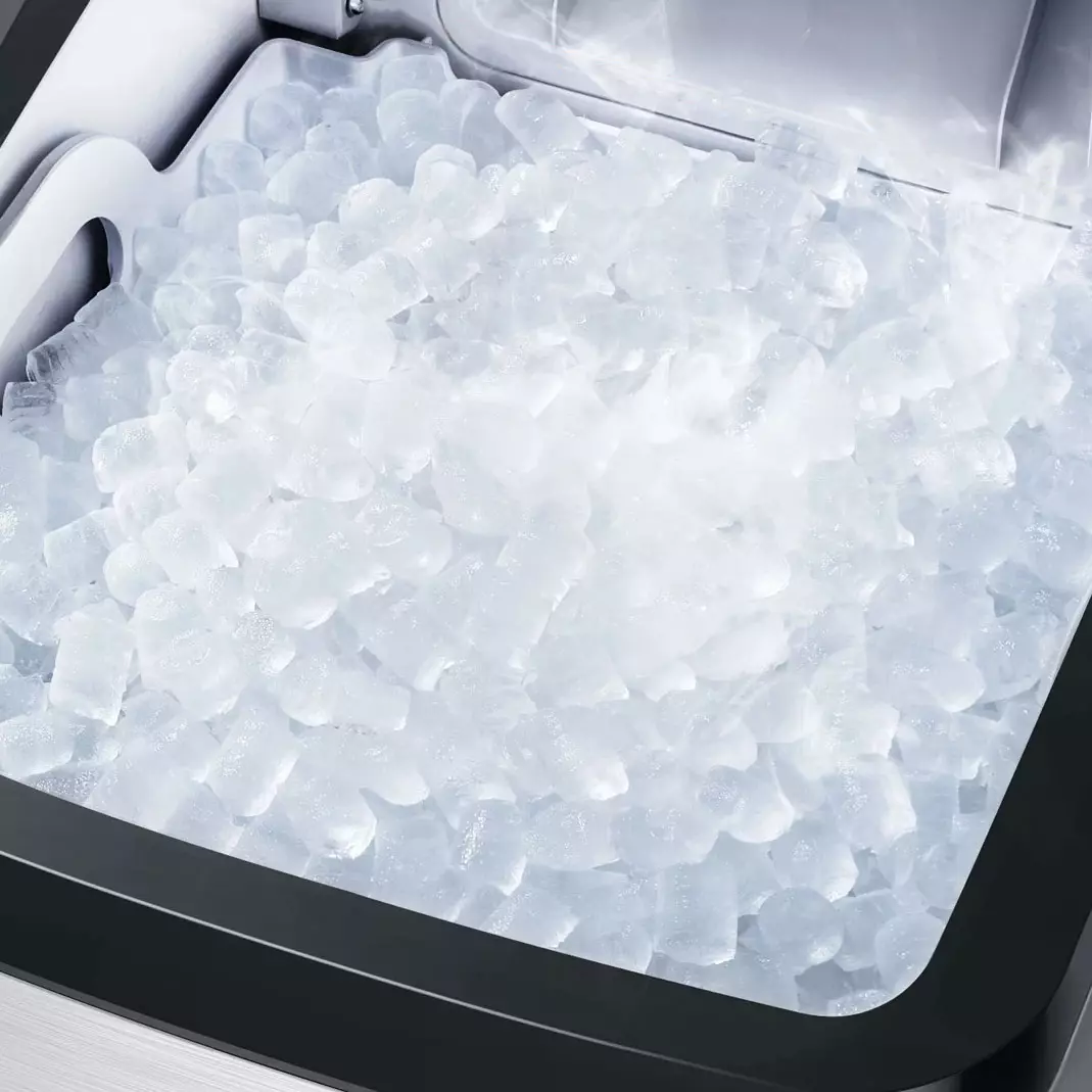 Máquina de xeo Taotronics Nugget