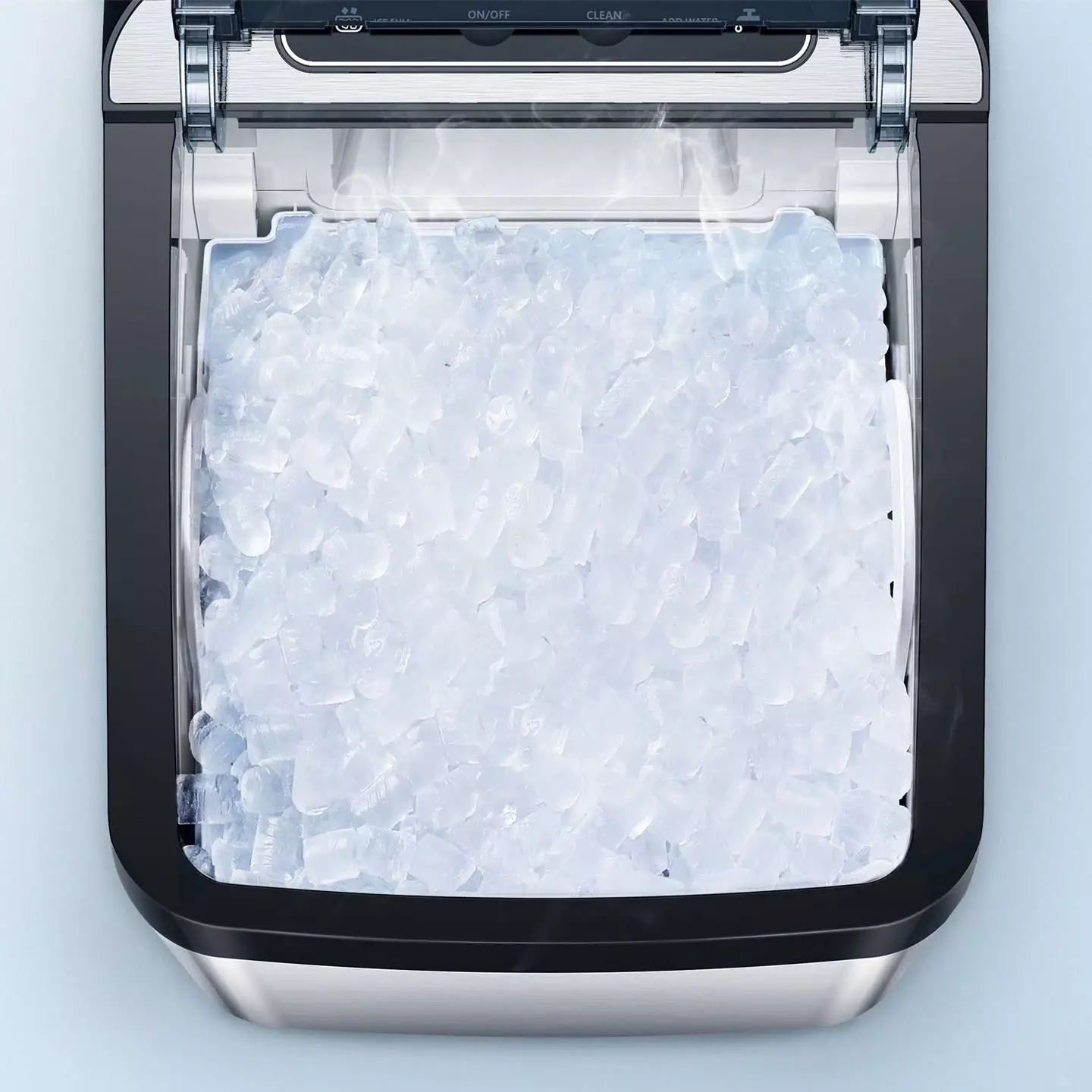 Máquina de xeo Taotronics Nugget