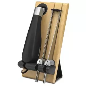 Cuisinart CEK-40 Electric Knife, το καλύτερο Ηλεκτρικό Μαχαίρι συνολικά