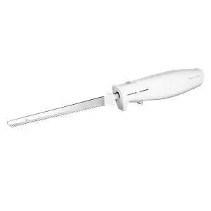 I-Proctor Silex Easy Slice Electric Knife, iimela ezingcono zombane