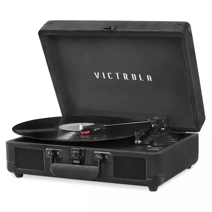VICTROLA The Journey