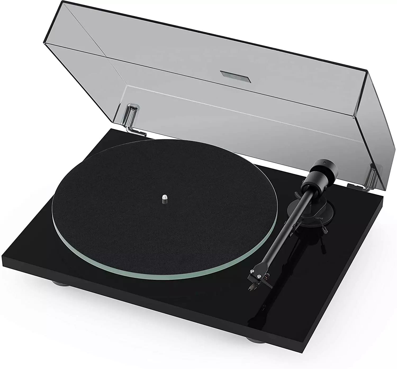 Паваротны стол Pro-Ject T1