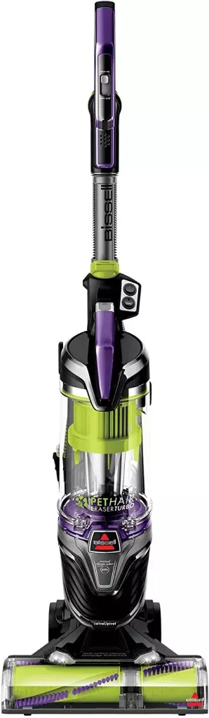 Bissell Pet Hair Eraser Turbo Plus Lightweight Vacuum