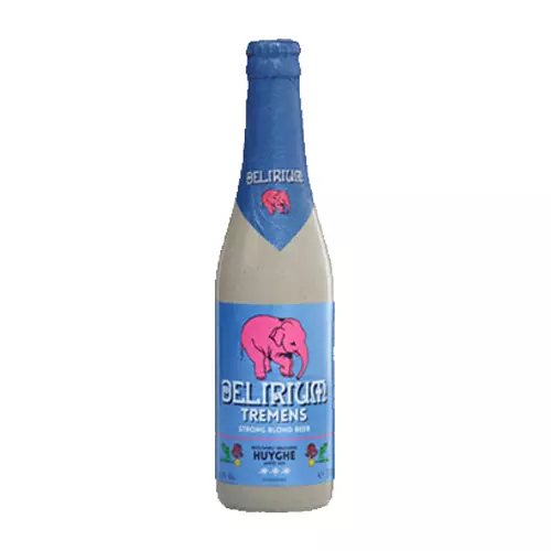 Delirium Tremens bir kuat