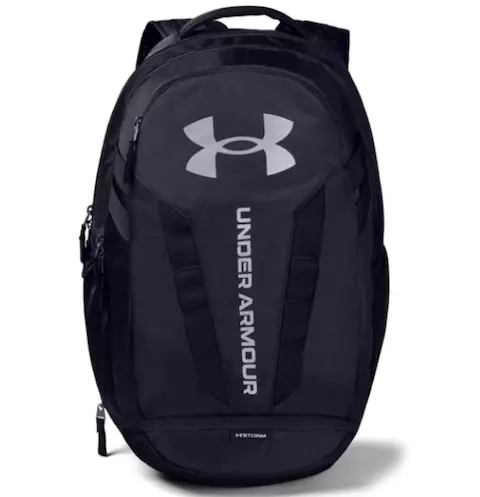 Under Armour Hustle Backpack