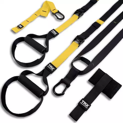 TRX All-in-One Suspension Training