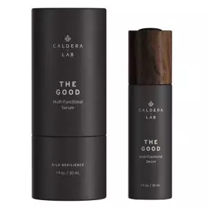 Caldera + Lab The Good Aurpegi Funtzio Anitzeko Serum