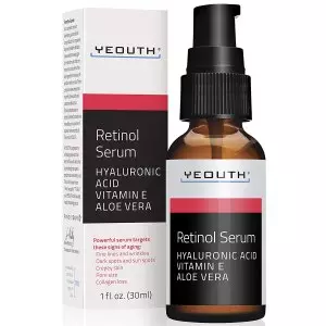 Yeouth Retinol Serum