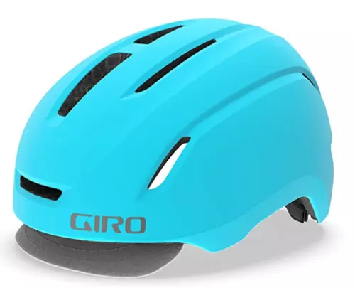 Casco Urbano Giro Caden