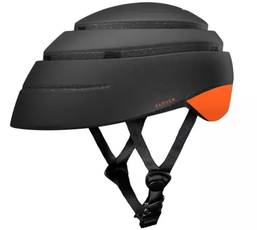 Casco de bicicleta plegable Closca